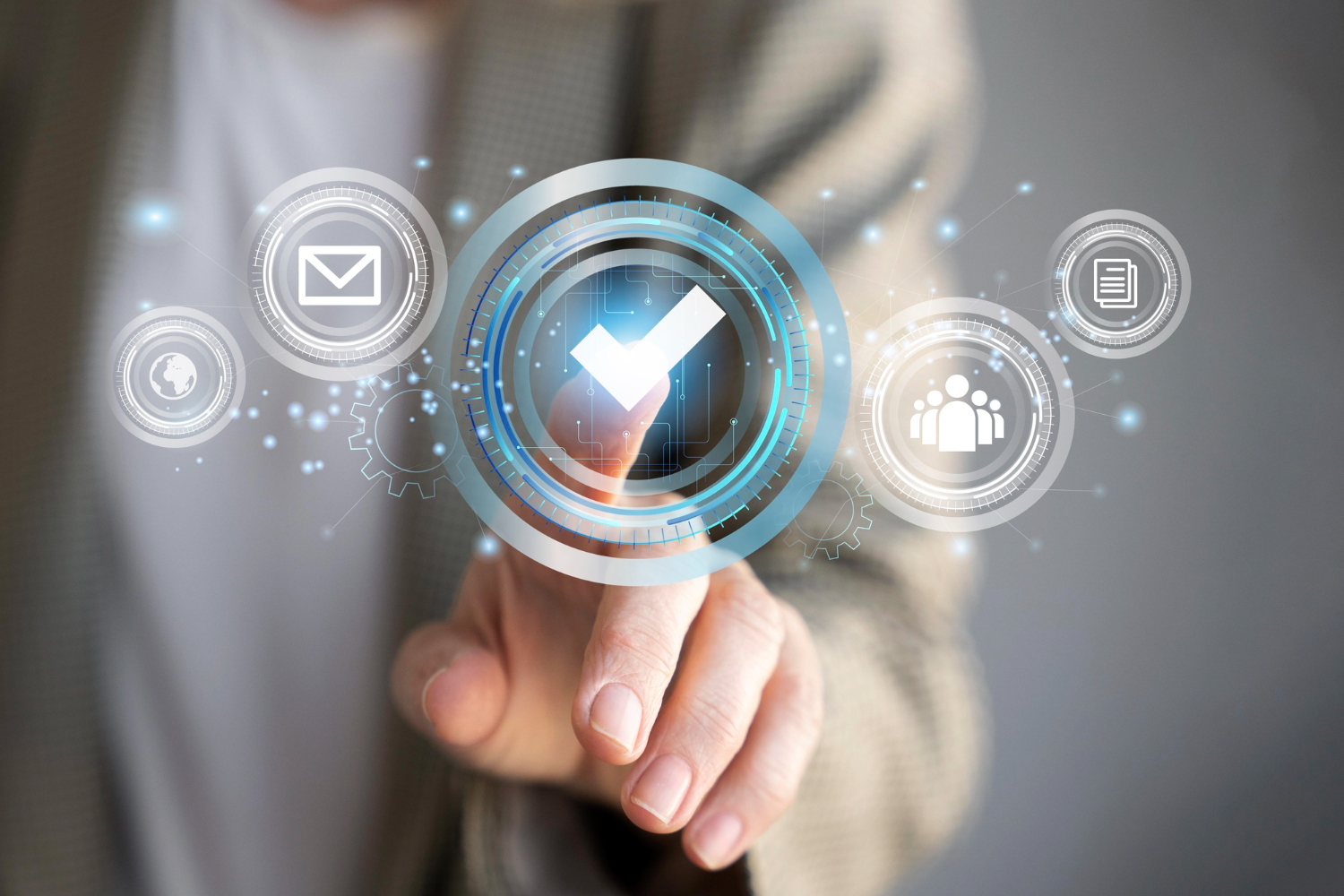 As principais atribuições do CONTROLLER nas empresas | GeCompany